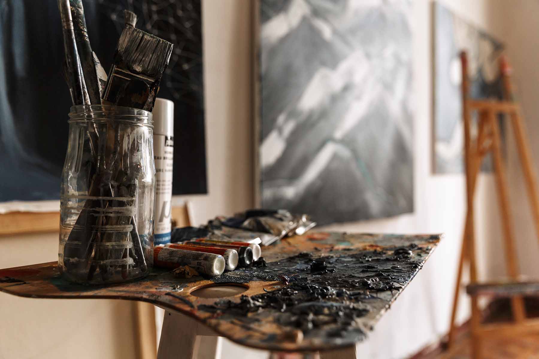 Home | Morgan Arts Complex